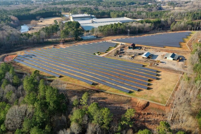 Kimberly-Clark, United Renewable Energy® LLC and NextEra Energy ...